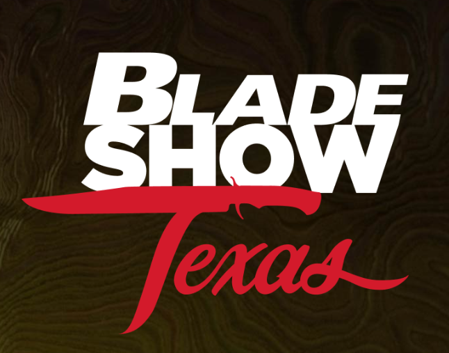 Blade Show Texas 2026: The First Major Knife Event of the Year You Can ...